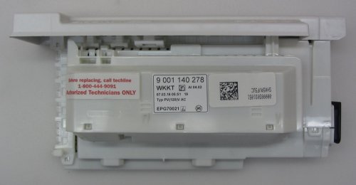 Bosch Control Board 9001140278, Free Shipping