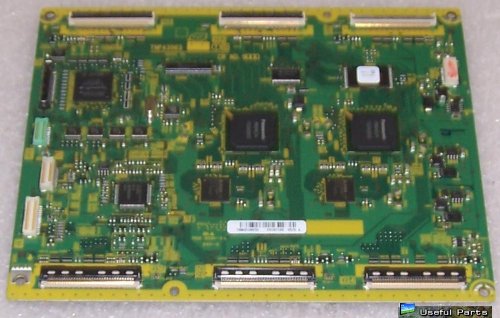 D Board TNPA3983 TXN/D1HHTU from Panasonic TH-50PZ700U PLASMA TV