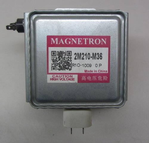 Magnetron 2M210-M36