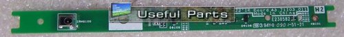 IR Sensor Board 55.71I03.B01G from Sony KDL-32L5000