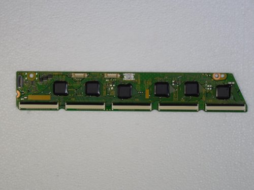 Panasonic Scan Drive SD Board TNPA5730 For TC-P50S60