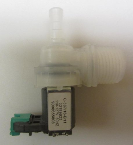 Bosch Solenoid Valve C-387/16-B11