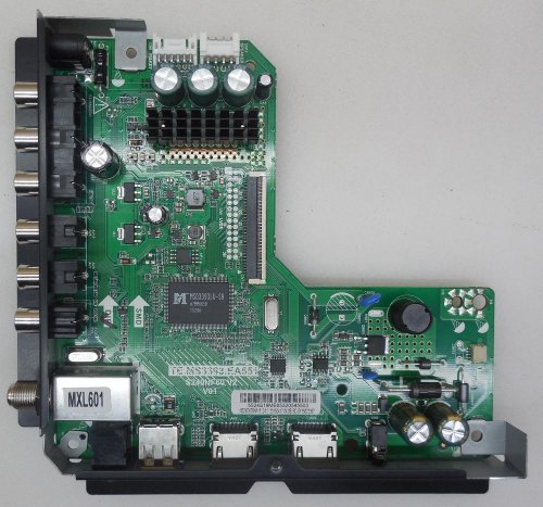 Insignia Input Board S240HF60 V2 V01