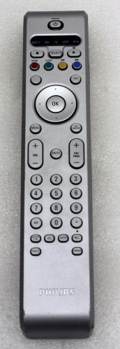 Philips RC4349/01 RCLU026 Remote Control