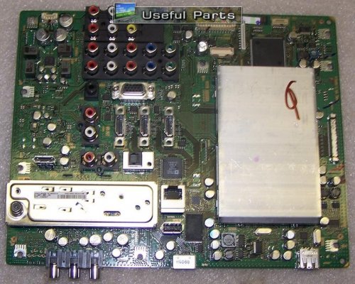 Sony Main Board A1506066C