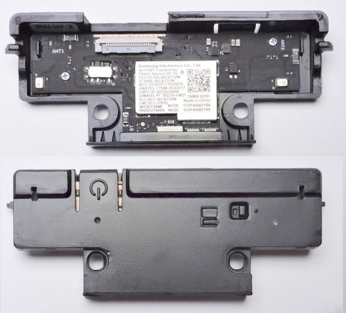 Samsung WIFI/Bluetooth Module BN64-04483E