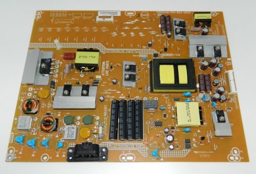 Power Supply Board CR808XXA9 from Vizio E470-A0 LED TV, Free Shipping