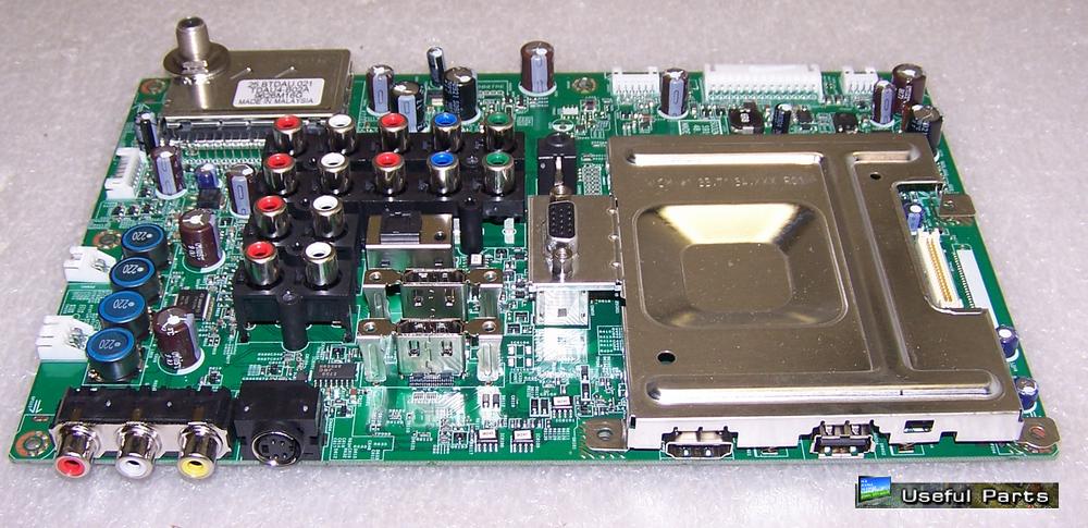 Main Input Board S9100-2 48.71I07.021 for Sony KDL-32L5000 LCD, Free ...