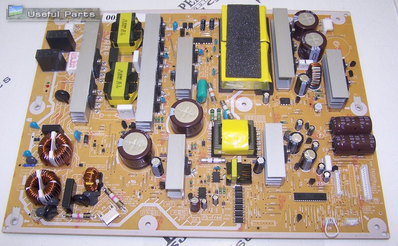 Panasonic Power Supply Board N0AE6KK00005, Free Shipping