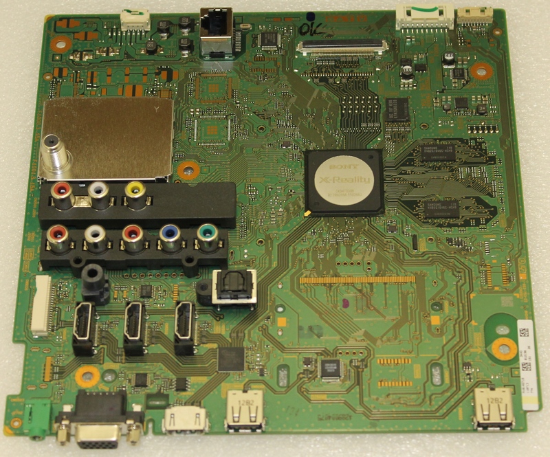 Sony Main Board A1814571B For KDL-46EX621, Free Shipping