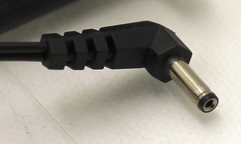 AC/DC Adapter 4.5V 200mA MKD-280450200