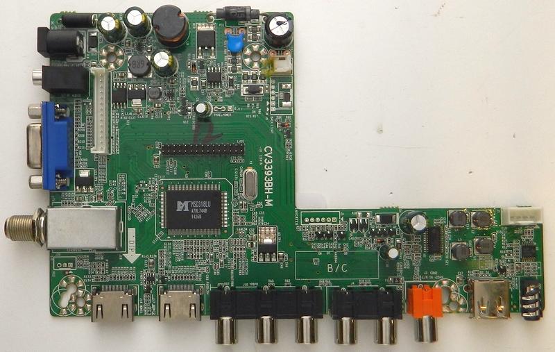 Insignia Main Board CV3393BH-M
