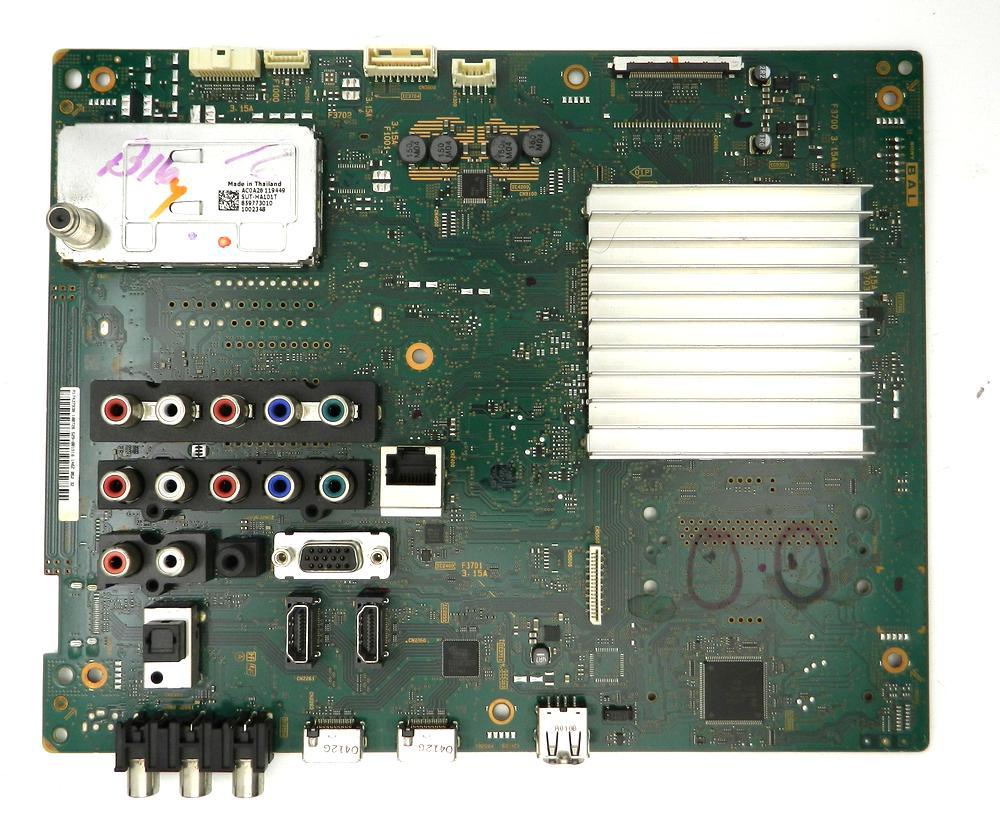 Sony Main Board A1743793B, Free Shipping