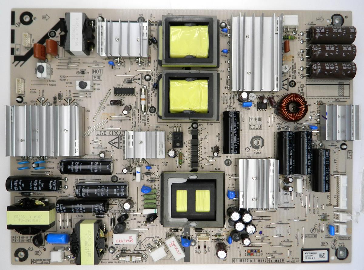 Panasonic Power Supply N0AE6KM00003 NOAE6KM00003, Free Shipping