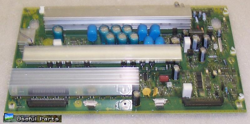 Panasonic SC Board TNPA4186, Free Shipping