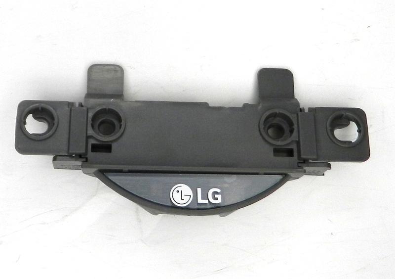 LG Power Button EBR82055601