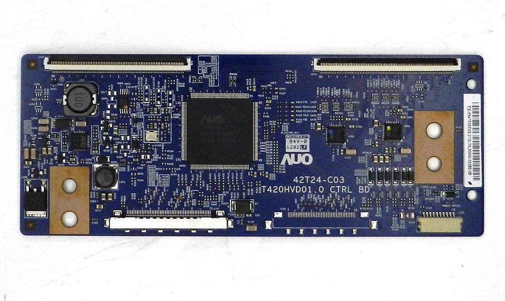 LG T-Con Board 55.47T03.C03