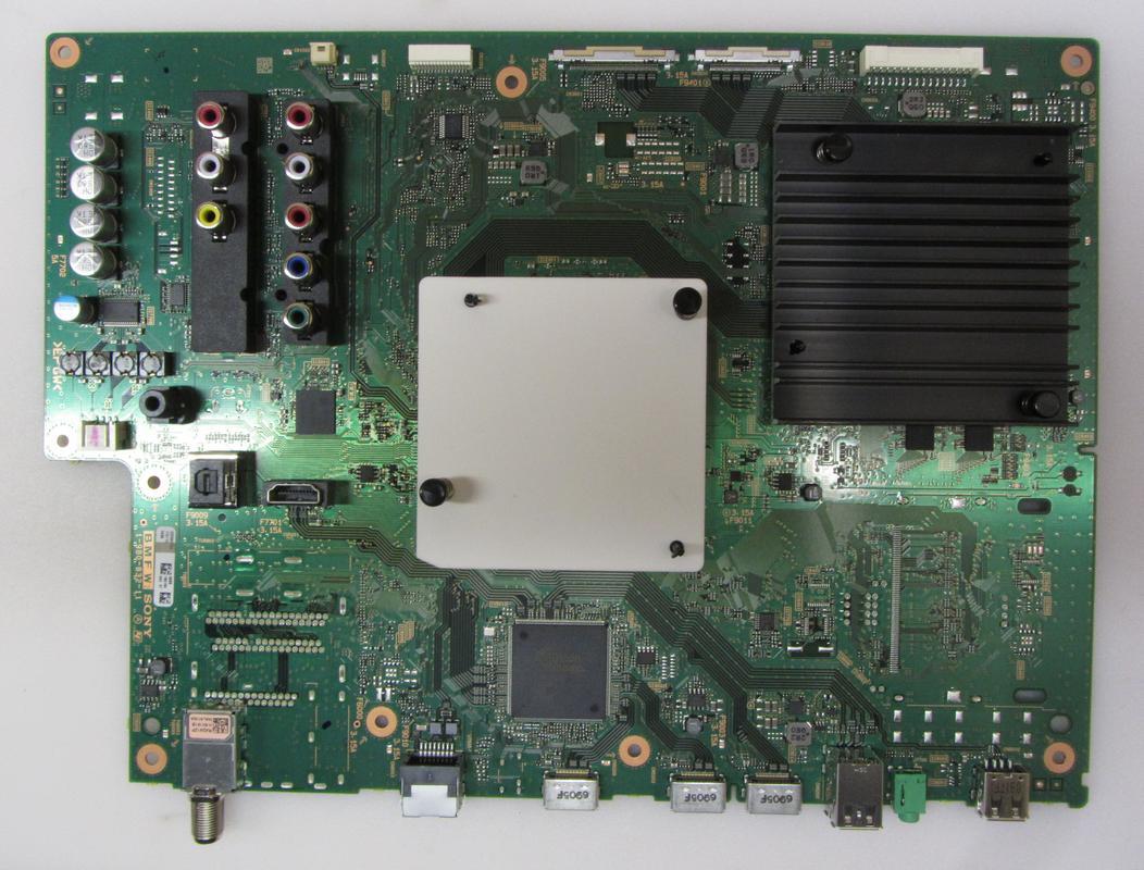 Sony Main Board A2094355A For XBR-55X850D, Free Shipping