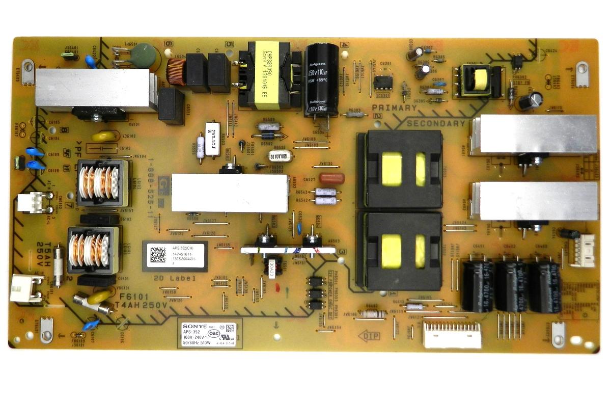 Sony G6 BOARD 1-888-525-11