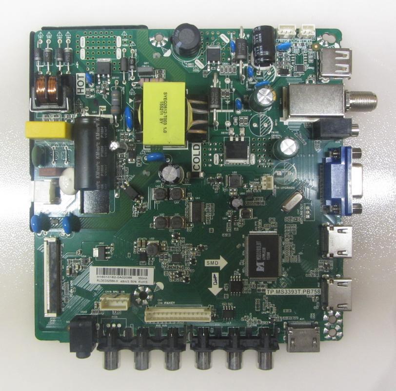 RCA Main Board P3S16025002