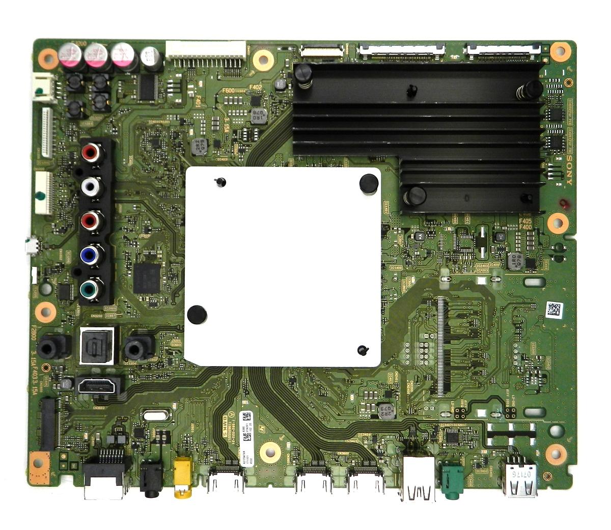 Sony Main Board A2170474A, Free Shipping