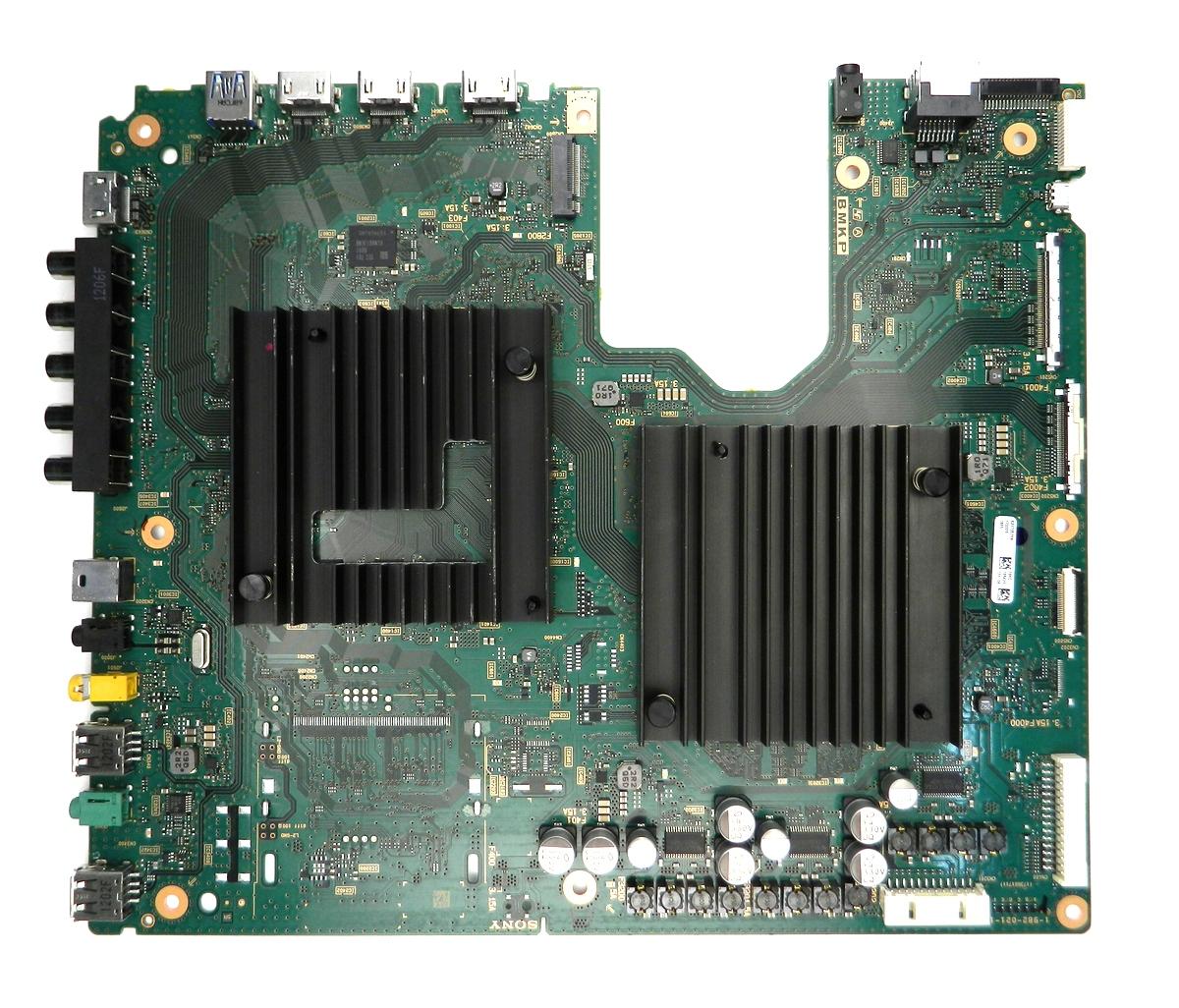 Sony Main Board A2170526A [011657]