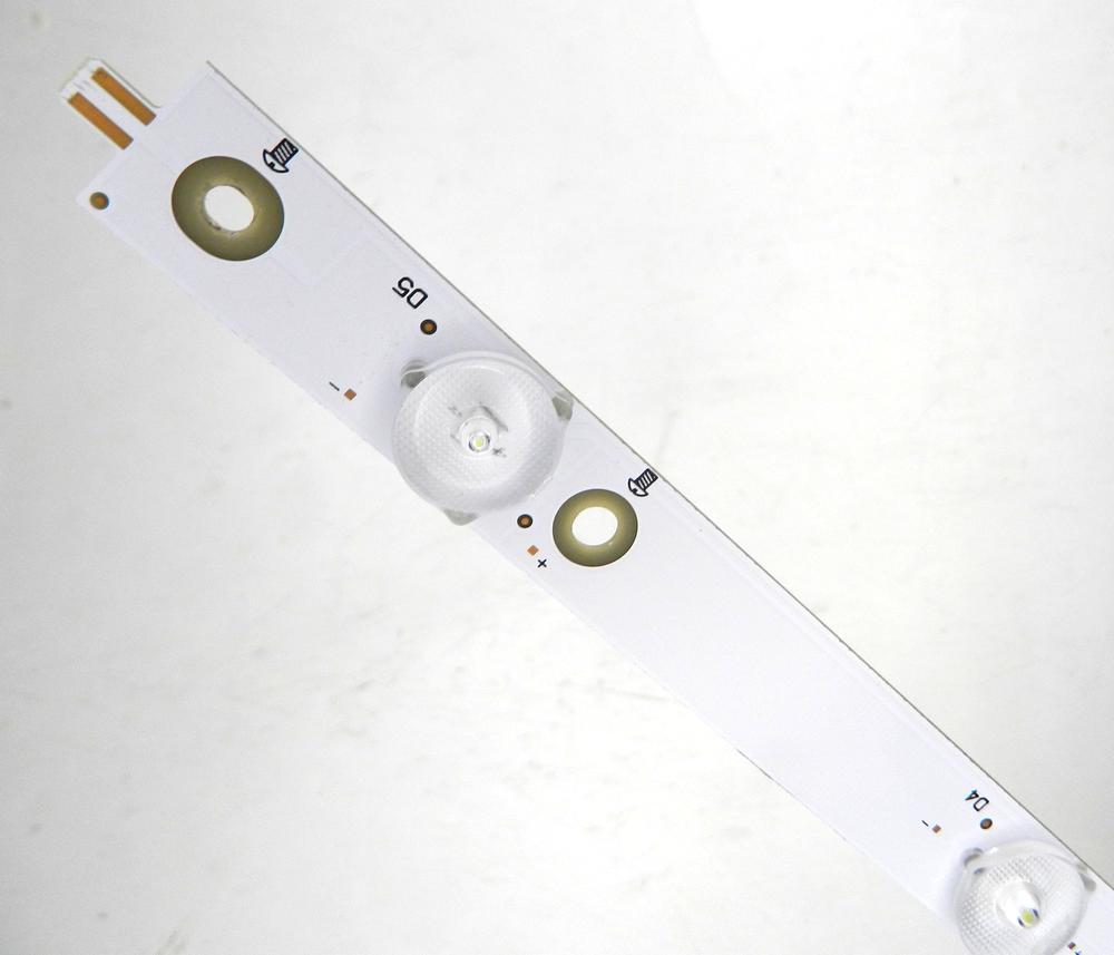 Insignia LED Light Strip LBM500P0501-FJ-1(L) NS-50DR710CA17 RevB