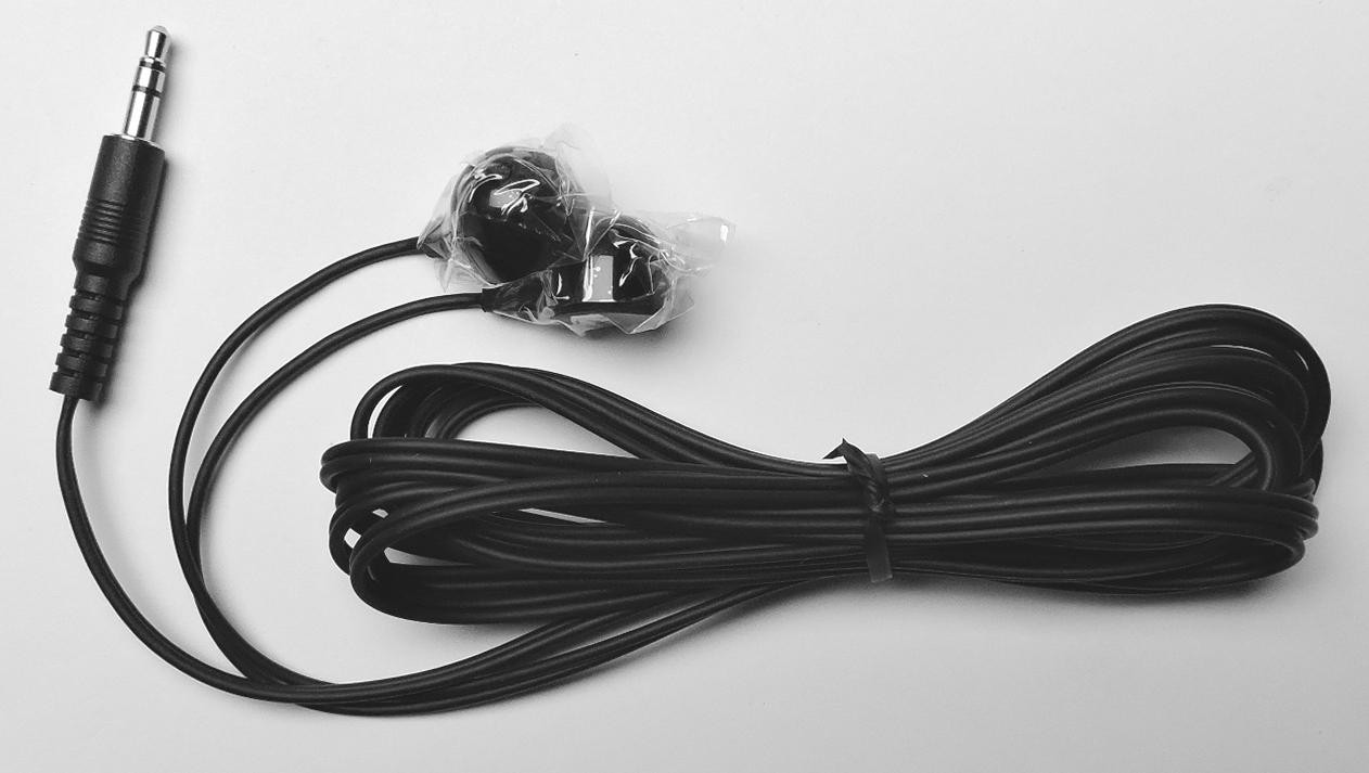 Sony IR Blaster Extender 1-849-161-12