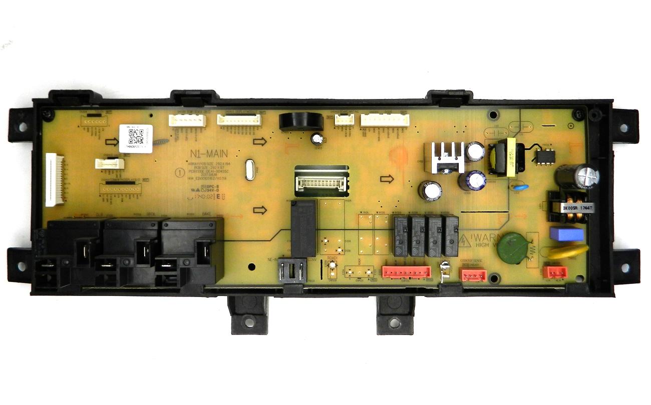 Samsung Control Board DE92-03761B, Free Shipping