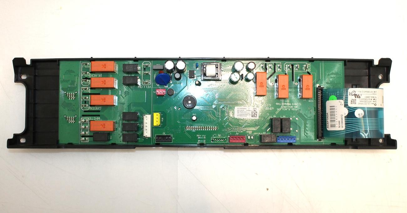 Whirlpool Touch Control W10806890 REV F, Free Shipping
