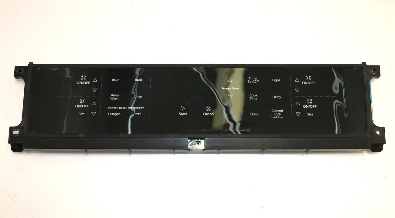 Whirlpool Touch Control W10806890 REV F, Free Shipping