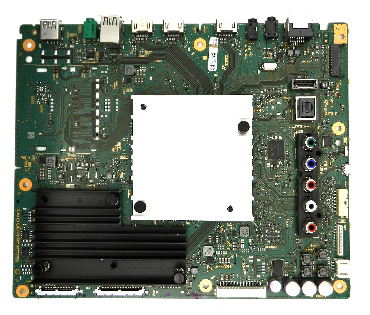 Sony Main Board A2201034A, Free Shipping