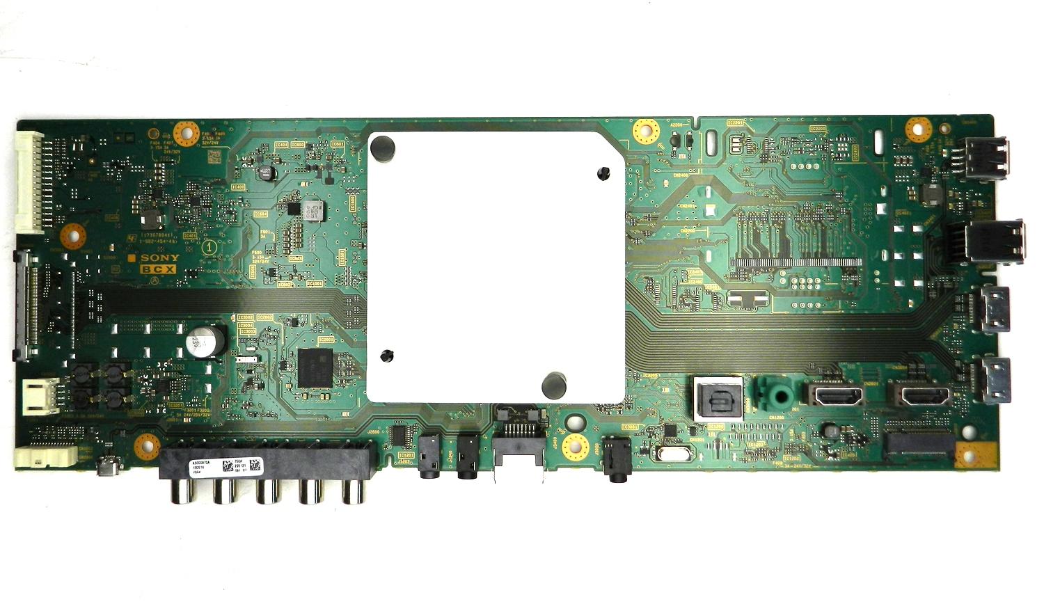 Sony Main Board A5000970A, Free Shipping
