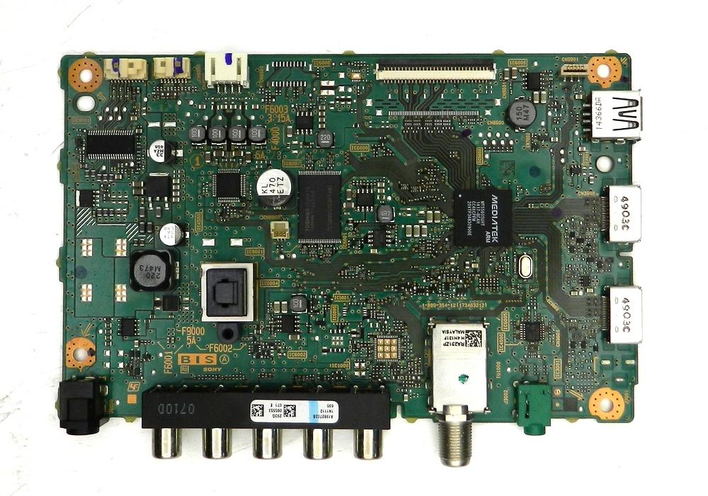 Sony Main Board A1982703B