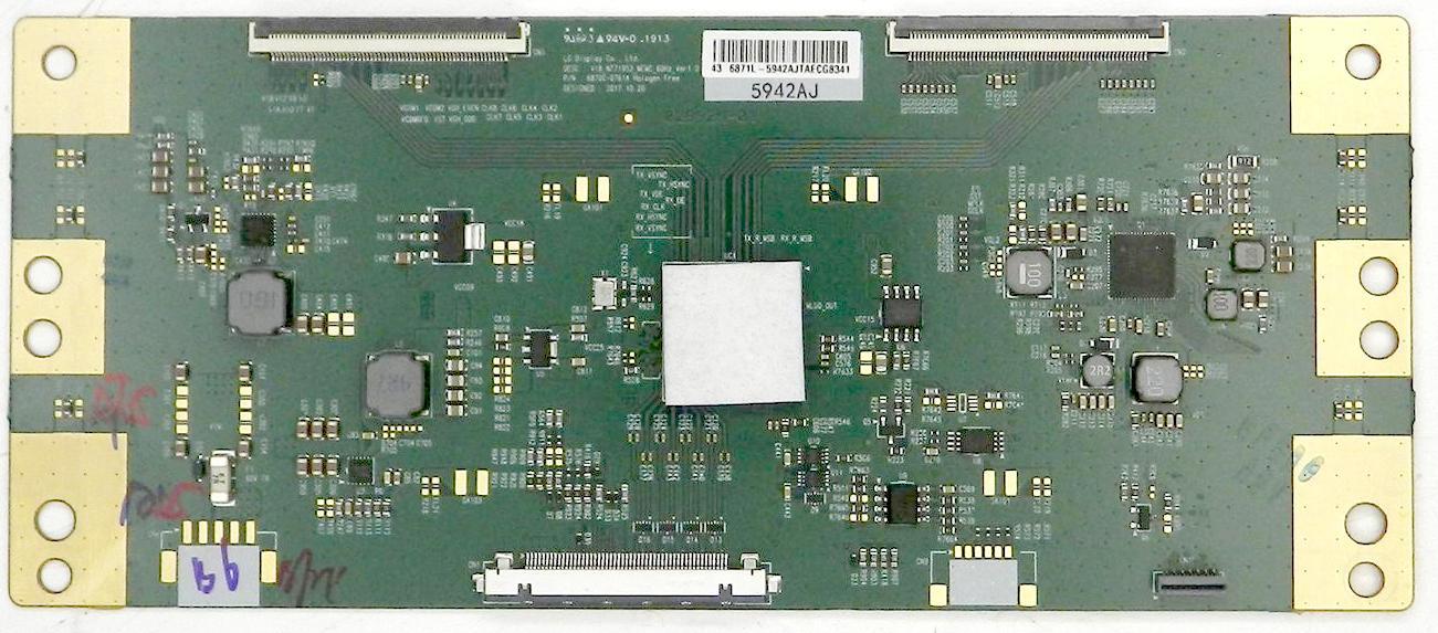 Sony T-Con Board 6871L-5942A