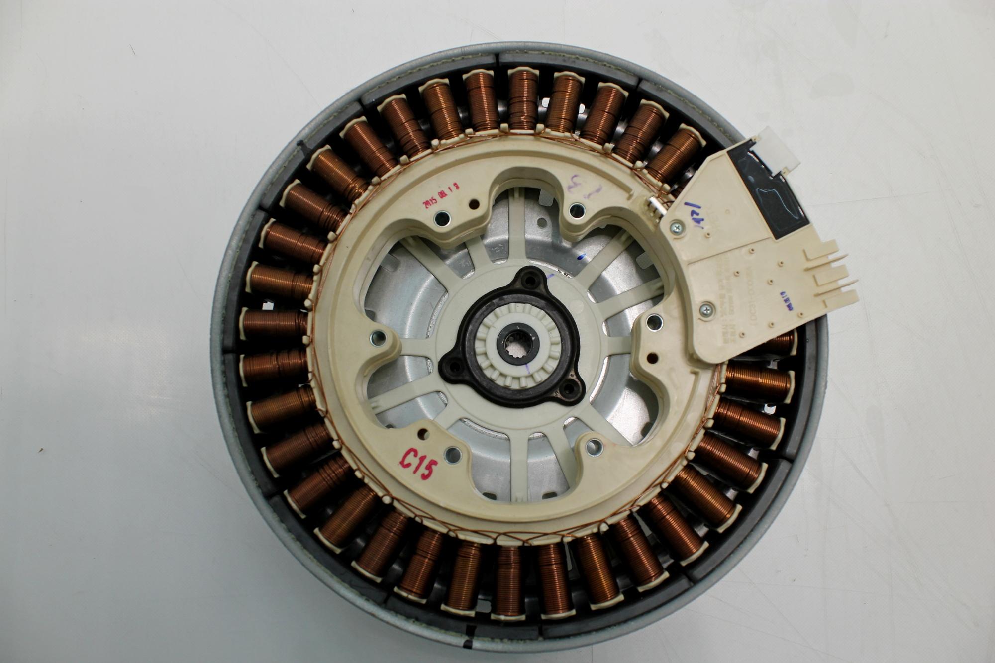 Samsung Rotor Stator MP74-10060A, Free Shipping