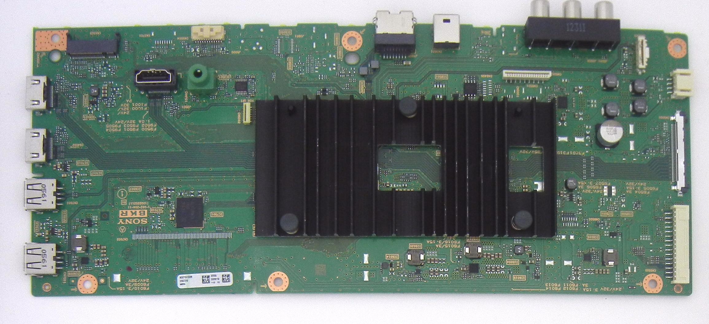 Sony Main Board A-5019-133-B