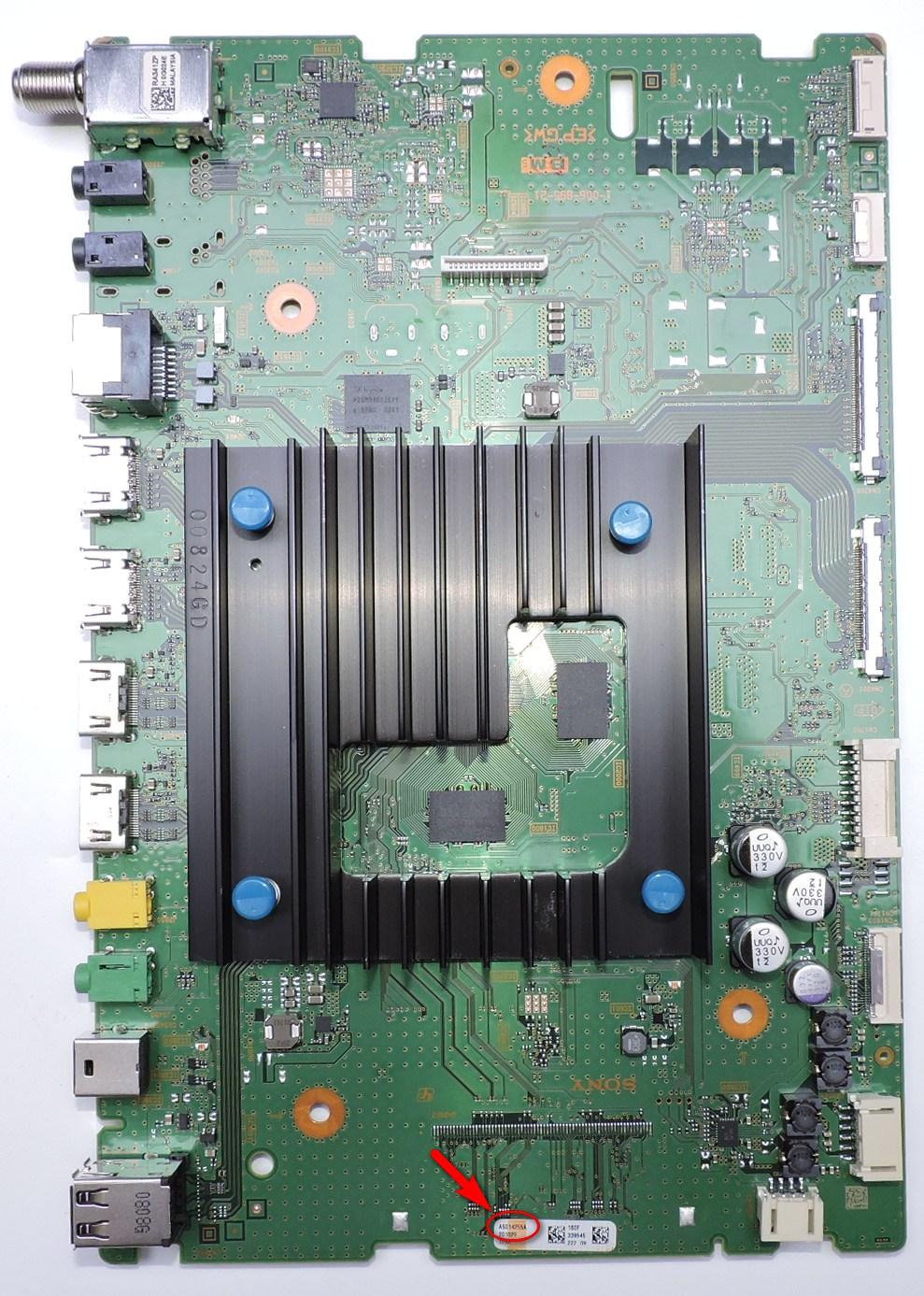 Sony Main Board A-5014-255-A, Free Shipping