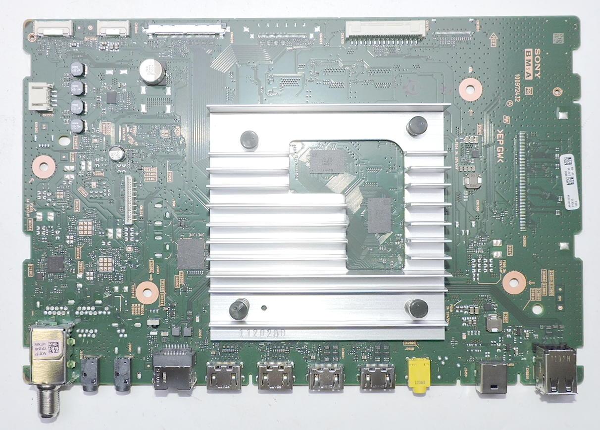 Sony Main Board A-5042-723-A, Free Shipping