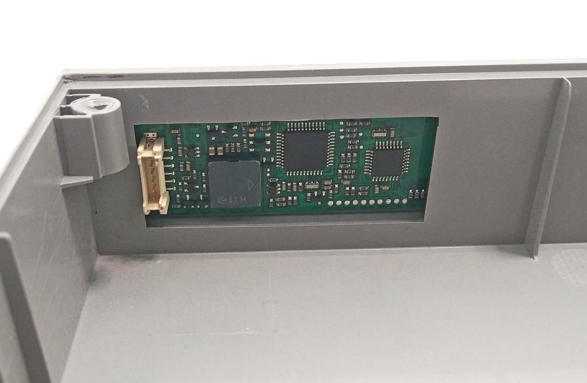 Samsung A/S Panel Control D81-02058A X 001 DW7000KM-PJT, Free Shipping