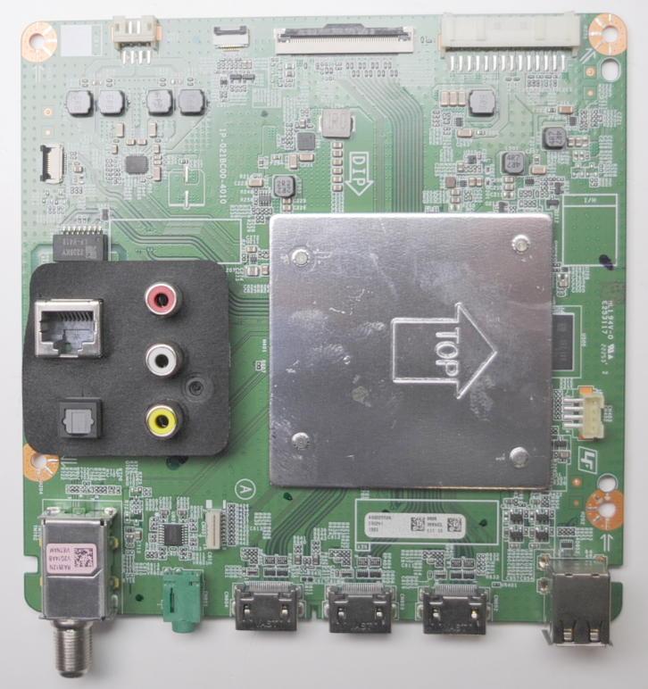Sony Main Board A-6002-550-A, Free Shipping