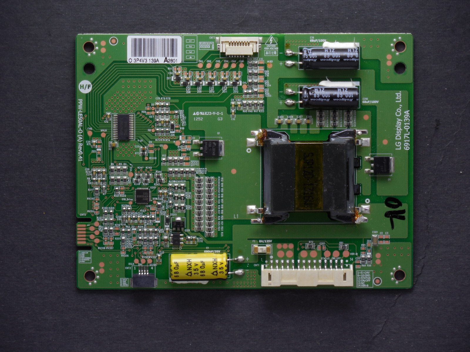 Backlight Inverter