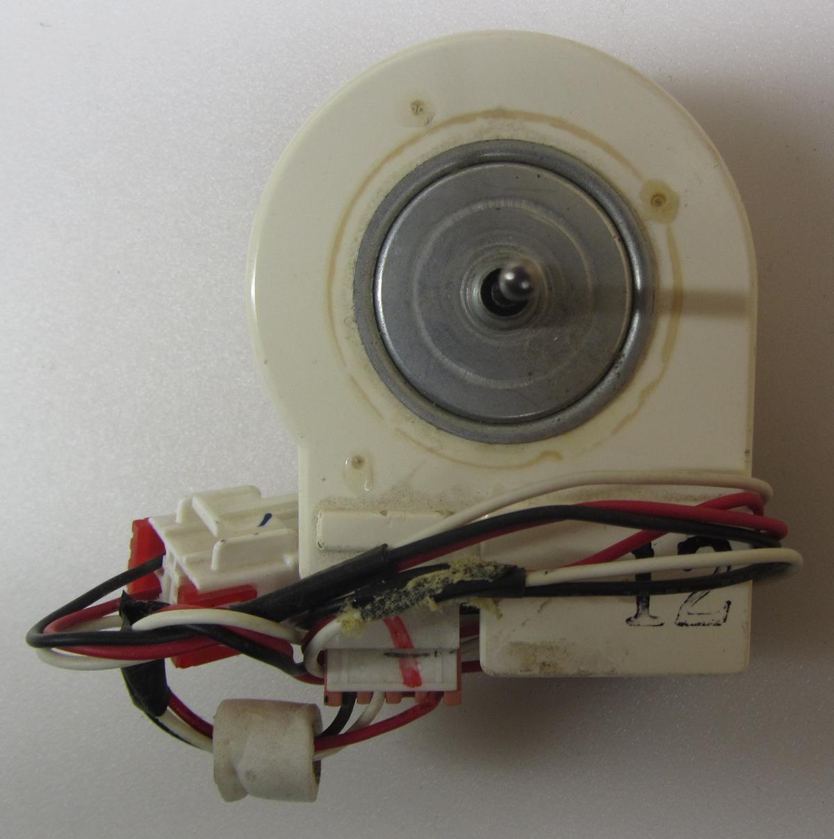 Fan Motor DREP5020LB