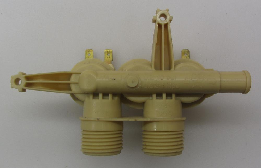 Elbi Inlet Valve 33090046