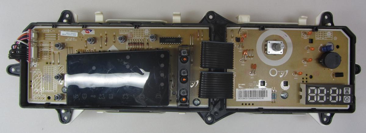Control Board DC94-03161A, Free Shipping
