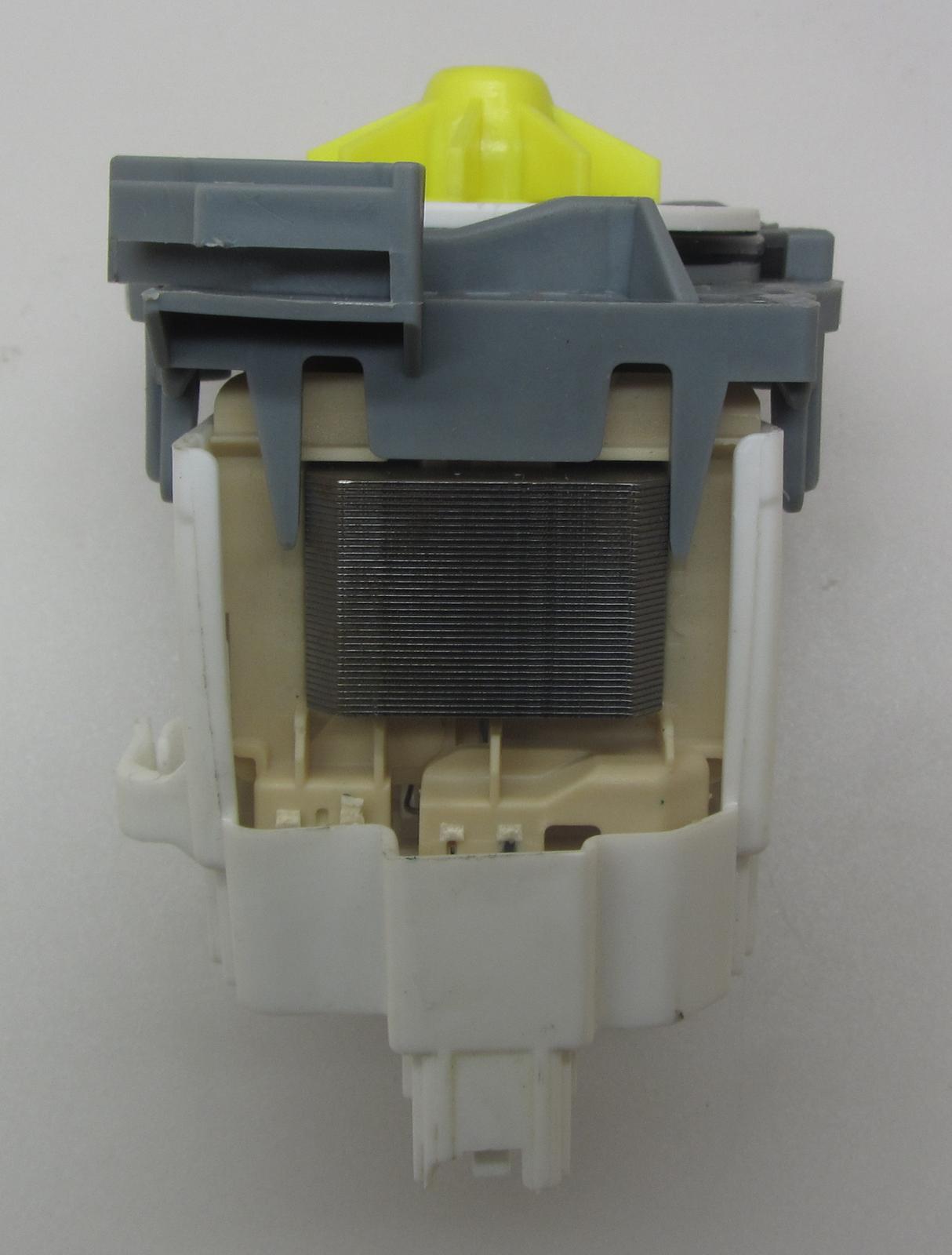 Water Pump W10724439, Free Shipping