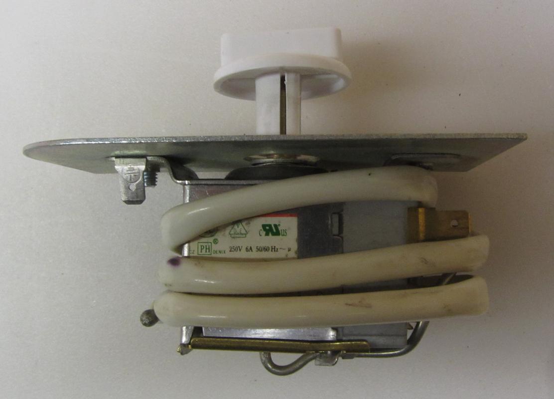 Freezer Thermostat TD-005-D2405