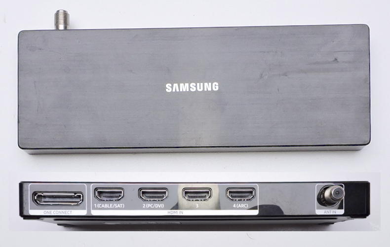 Samsung One Connect Mini BN91-17814W, Free Shipping