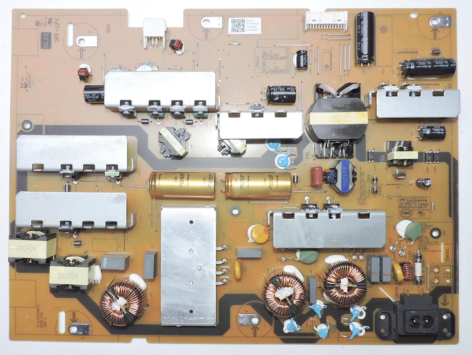 Sony Power Supply 1-004-423-61, Free Shipping