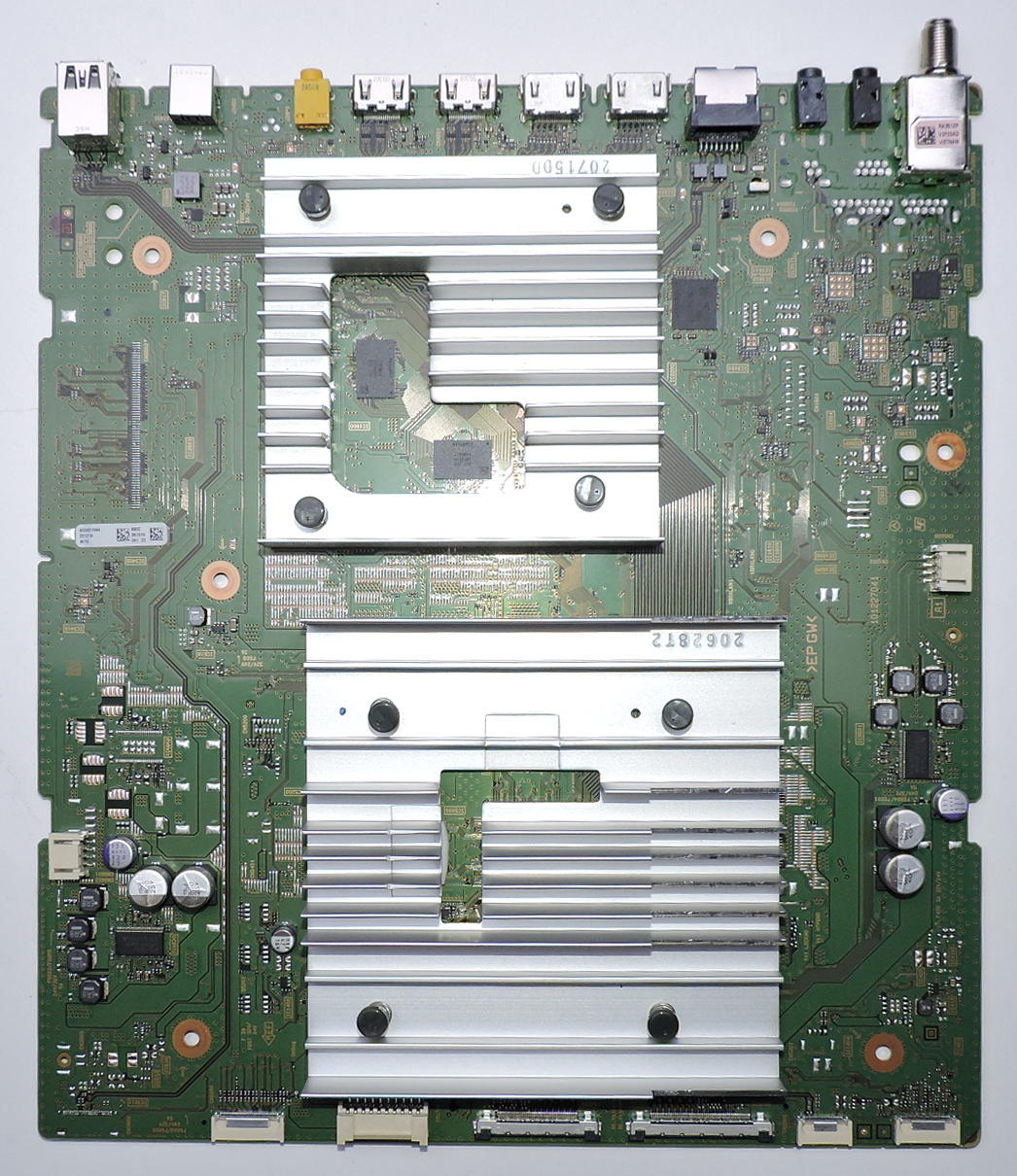 Sony Main Board A-5042-768-A, Free Shipping